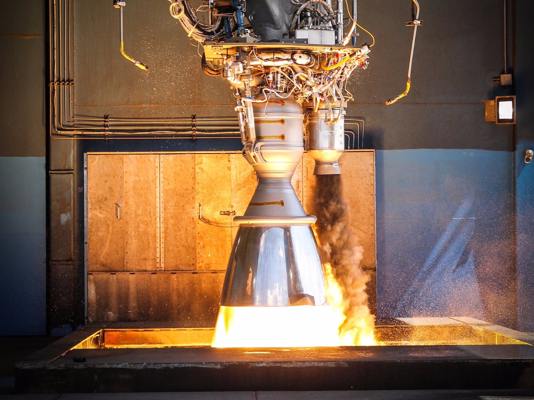 Everything about rocket engines : | Space 'n' Science
